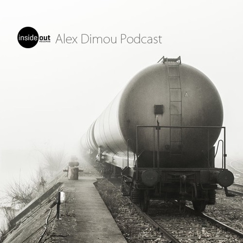 Stream Alex Dimou Podcast by Inside Out Records | Listen online for ...