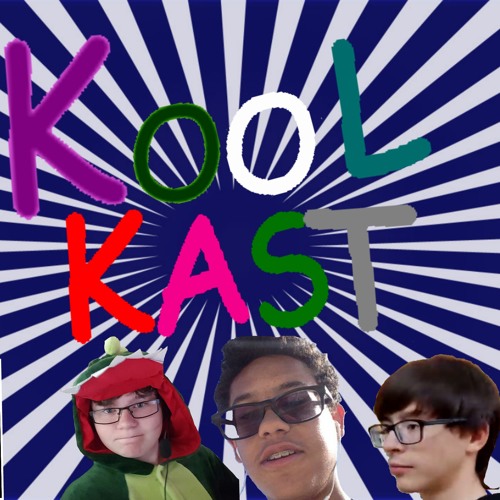 Stream The Kool Kast: Episode Zero (Pilot) by The Kool Kats | Listen ...