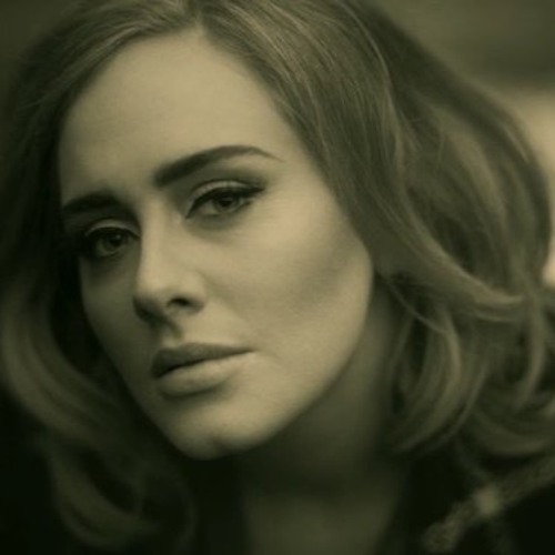 Stream Adele Hello (Reggae Cover) by Nutty O Di Bwoy | Listen online ...