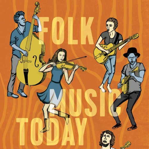 Stream Folk School of KDHX | Listen to Audio Examples - Reading ...