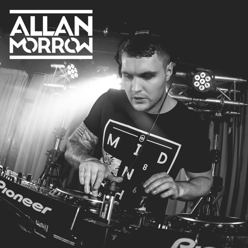 Stream Allan Morrow - GOODGREEF 15th Birthday Cruise - Mental Asylum ...