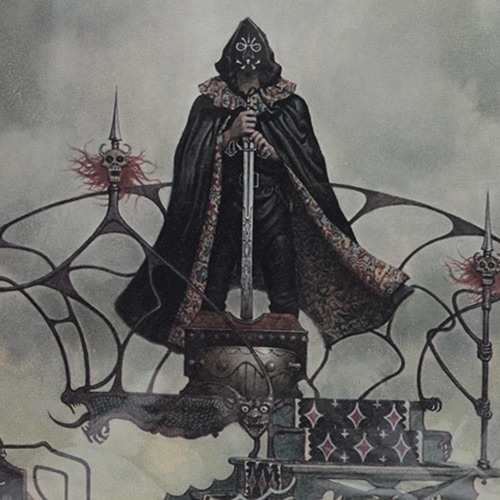 Stream Cutups - ILLUSIONS - XII - Fuligin Incantation by cutups ...