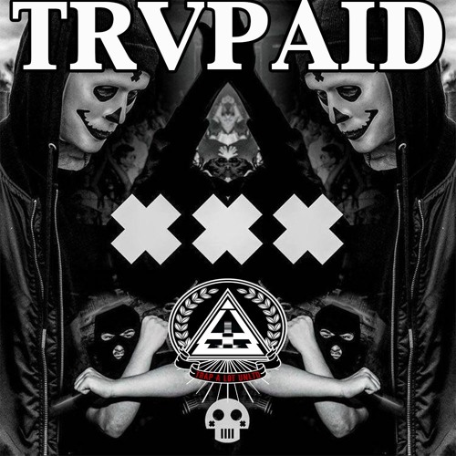 Listen to music albums featuring TRVPAID - Voice Mail (TRAP A LOT ...