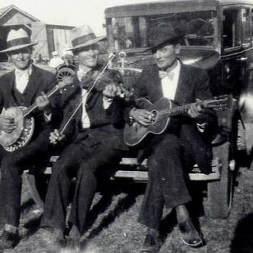 Stream Black Mountain Rag by Lone Star String Band | Listen online for ...
