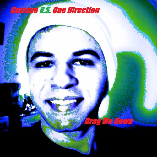 Stream Gustavo (Cover) Drag Me Down - One Direction by Gustavo Soares ...