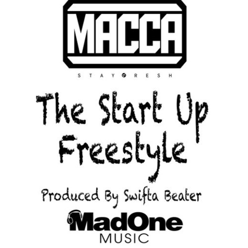Stream Macca - The Start Up by Madone Music | Listen online for free on ...