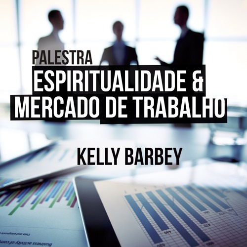 Stream Kelly Barbey - A busca por transcendência em Cristo by IPP ...