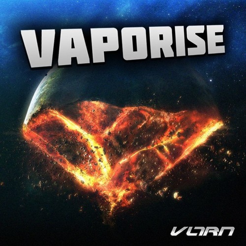 Stream Vaporise [FREE DL] by VLTRN | Listen online for free on SoundCloud