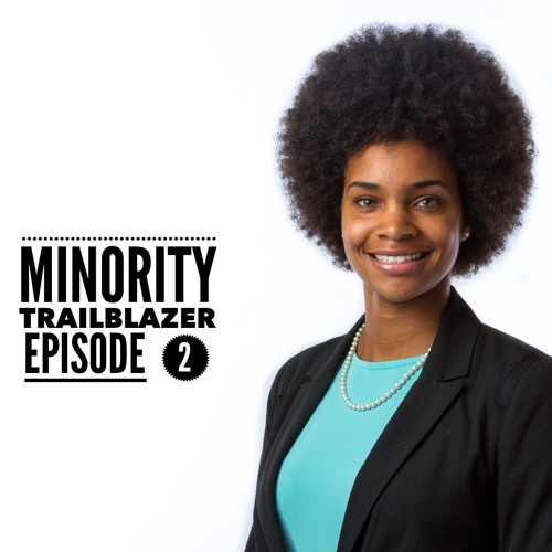 Stream Ep 2: From North Carolina A&T to Harvard to Educational Change w ...