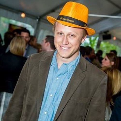 Stream Sanders RealChange by Daniel Lippman | Listen online for free on ...