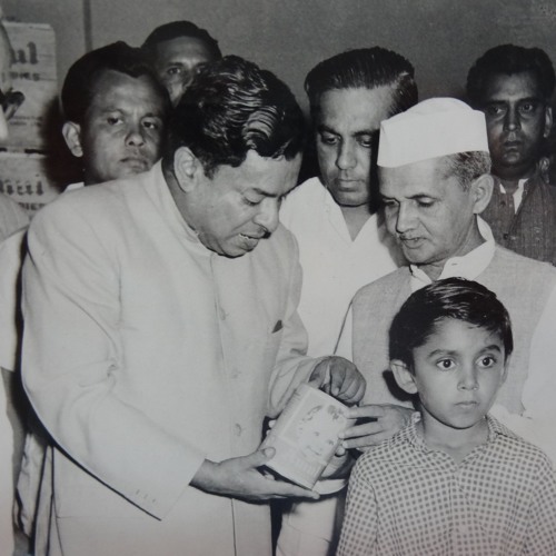 Stream About Dr Verghese Kurien by Amul | Listen online for free on ...