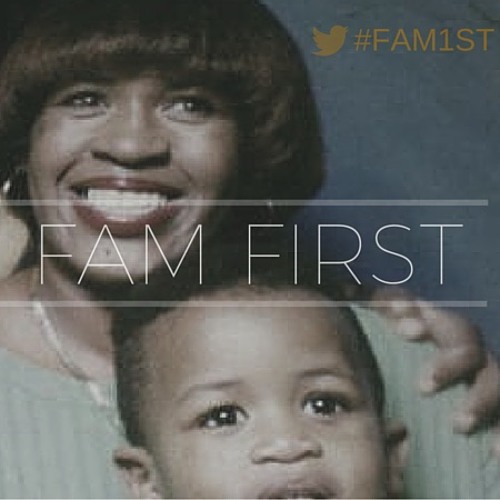 Stream Fam First by Panoramic Dreams | Listen online for free on SoundCloud