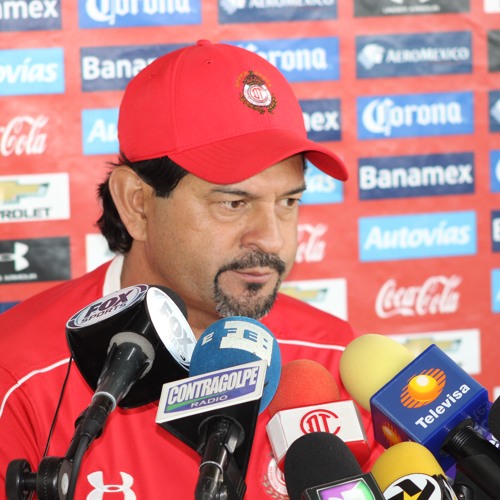 Stream episode JOSÉ CARDOZO DT TOLUCA by Octavio podcast | Listen ...