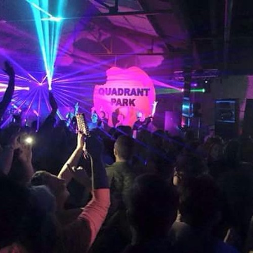 Stream DJ John Kelly | Listen to Quadrant Park 25th Anniversary -DJ ...