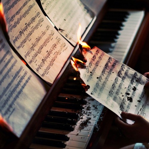 Stream What We Have Melancholy Guitar Piano Rap Beat Prod K2n Beats