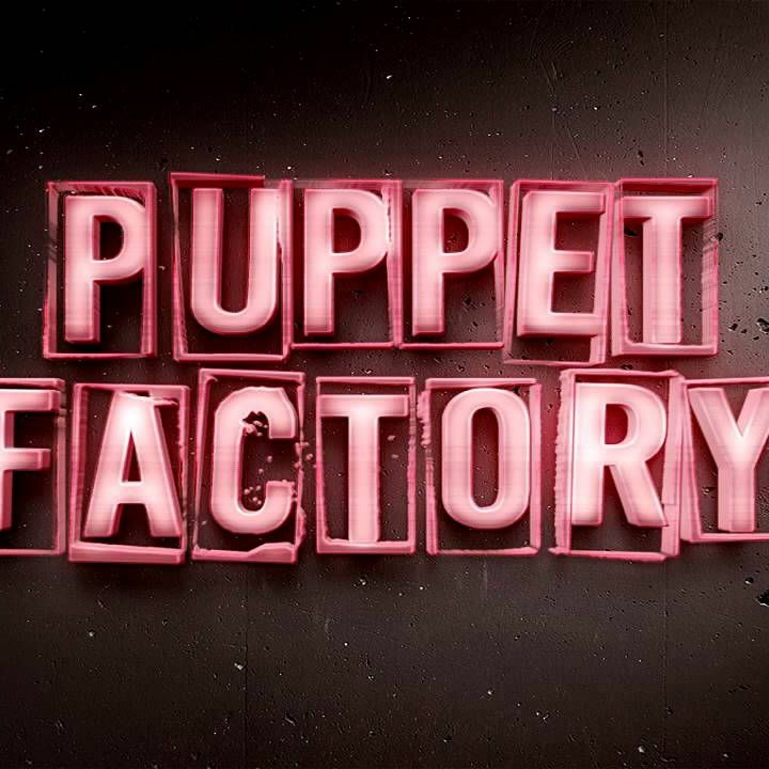 Stream Puppet Factory -Tribe Message by Puppet Factory | Listen online ...