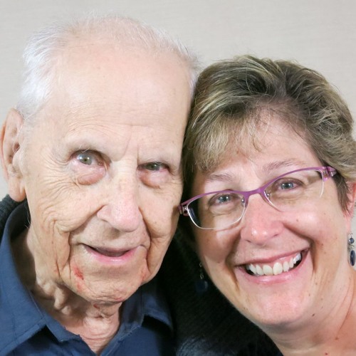 Stream Joseph Bourque And Alice Fitzgerald by Gloria Coles Flint Public ...