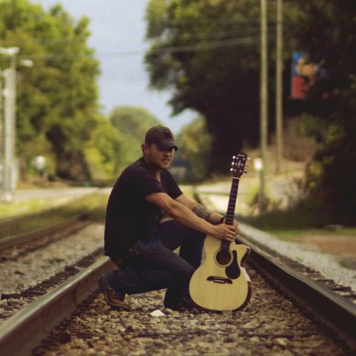 Stream STRONGER by Ty James | Listen online for free on SoundCloud