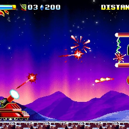 Stream Freedom Planet - Battle Glacier Prototype by SpaceyBat | Listen ...