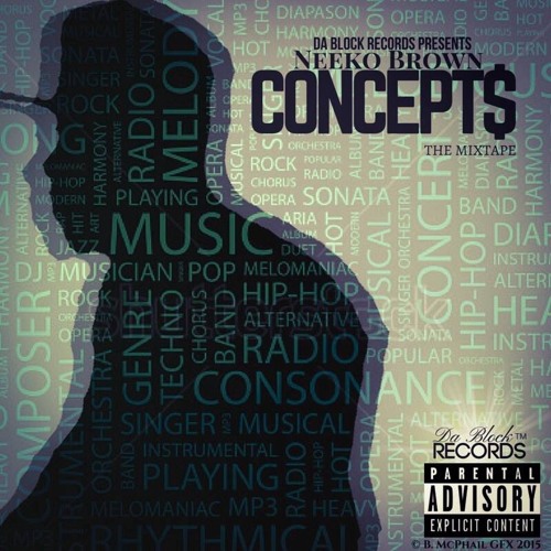 Stream Blown Awayconcepts By Neeko 101 Brown Listen Online For Free On Soundcloud