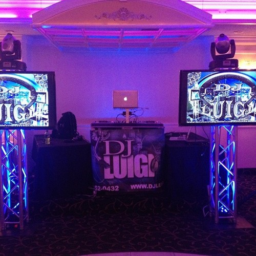 Stream DJ LUIGI SALSA CHOKE MIX by djluigi634 | Listen online for free ...