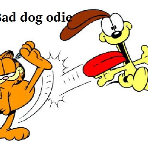 What Kind Of Dog Is Odie