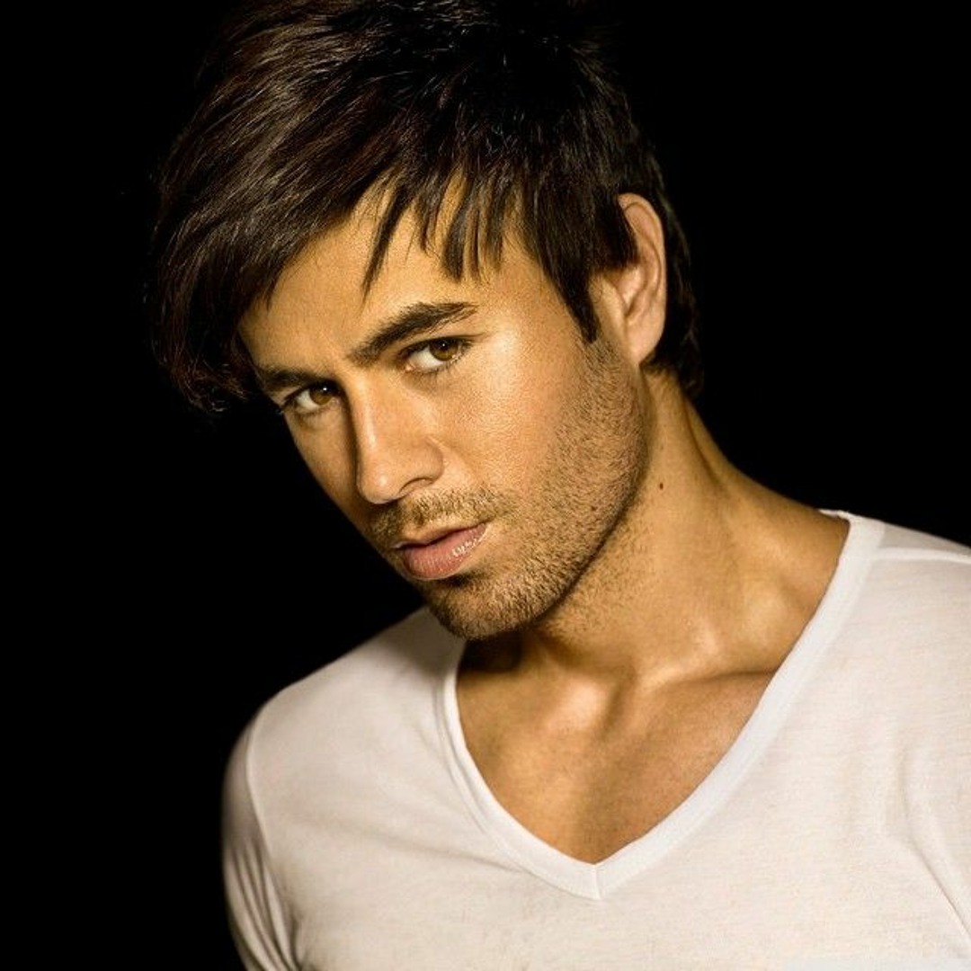 Stream unlocomendigo | Listen to ENRIQUE IGLESIAS - Bailando (Pop Beat ...
