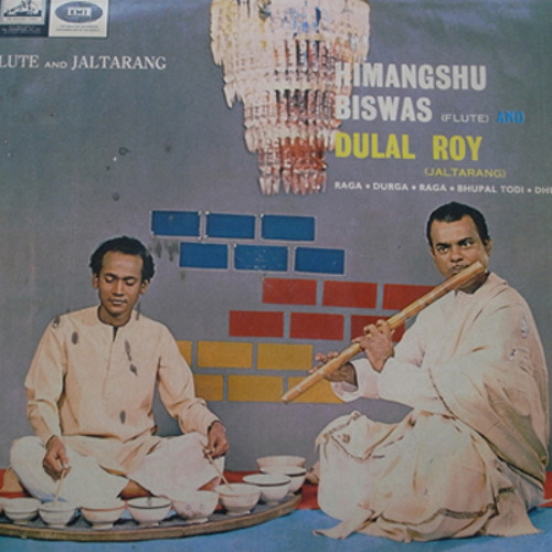 Stream Himangshu Biswas And Dulal Roy- Flute And Jaltarang by meditations | Listen online for ...