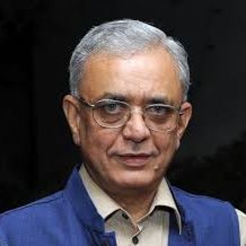 Stream IUCAA Library | Listen to Interview of Professor Ajit Kembhavi ...