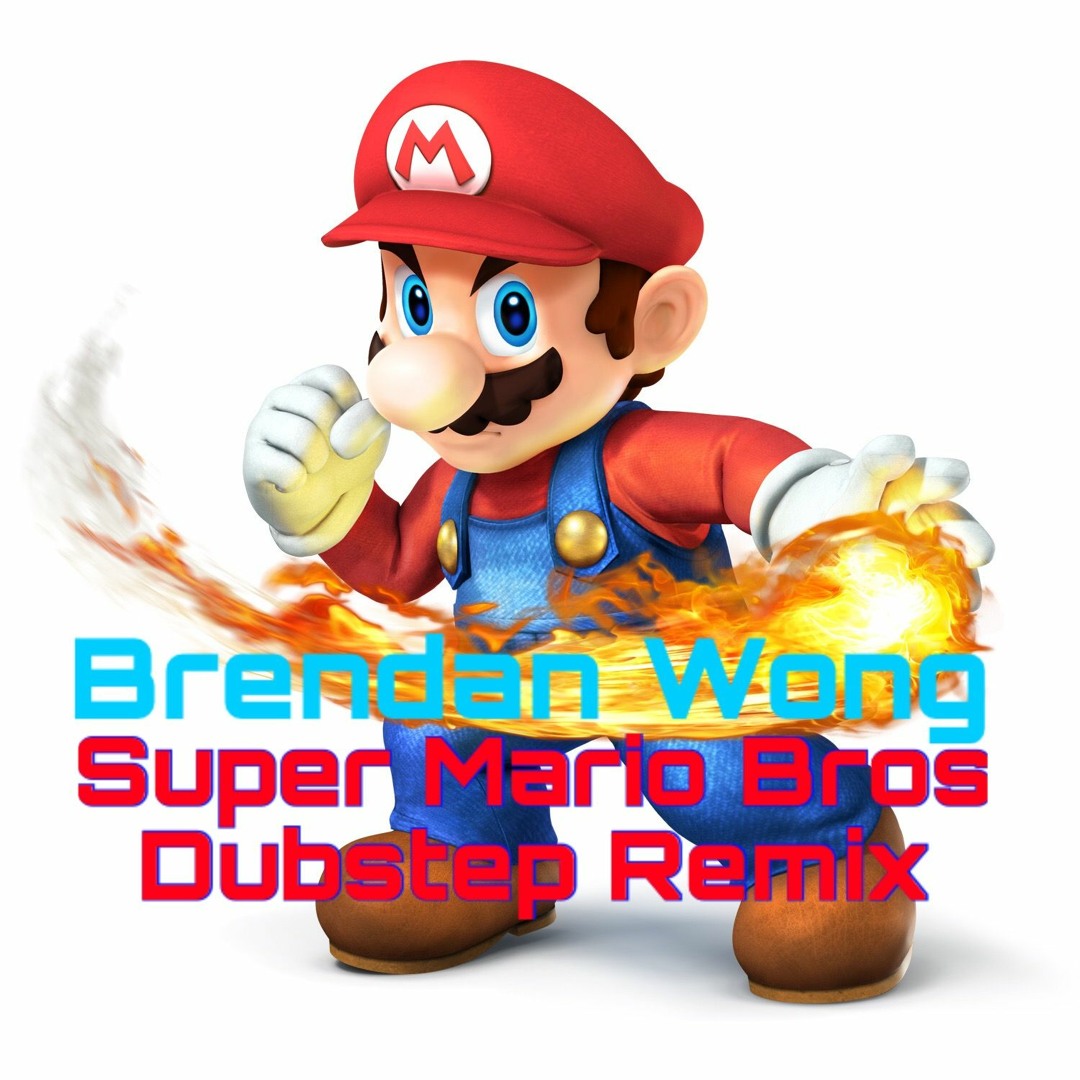 Stream Super Mario Bros Dubstep Remix by Brendan Wong | Listen online ...