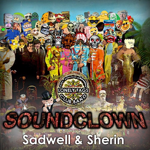 Stream 14 The End by Soundclown | Listen online for free on SoundCloud