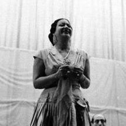 Stream أم كلثوم - يا شمس تعالي by 3absi | Listen online for free on ...