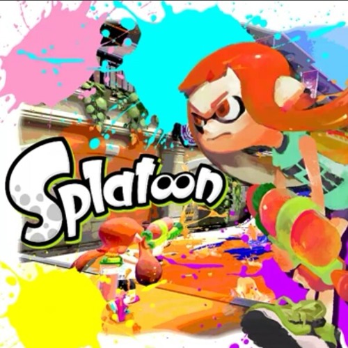 Stream Splatoon Single Player Music #2 by DunkinIsFunkin | Listen ...