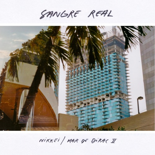 Stream Mar De Dirac II by Efedequis | Listen online for free on SoundCloud