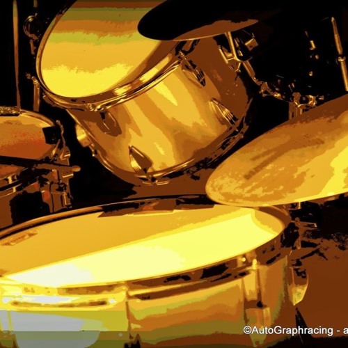 Stream In The Moment - Chris Dair (guitars) Tim Bragg (drums) by Tim ...