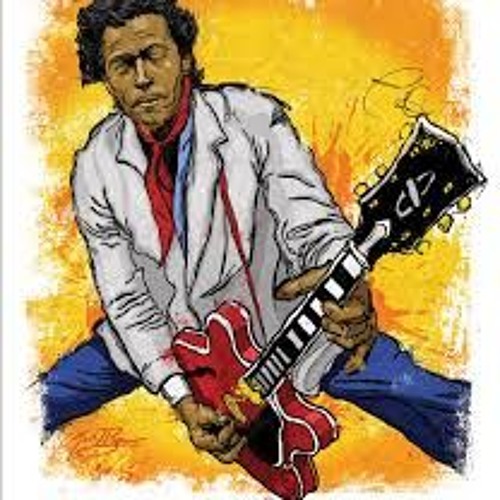Stream Clevelandlivemusic Listen To Chuck Berry Covers Playlist Online For Free On Soundcloud