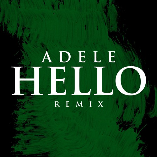 Stream Adele - Hello REMIX - BrookBurps by Brook Sanchez | Listen ...