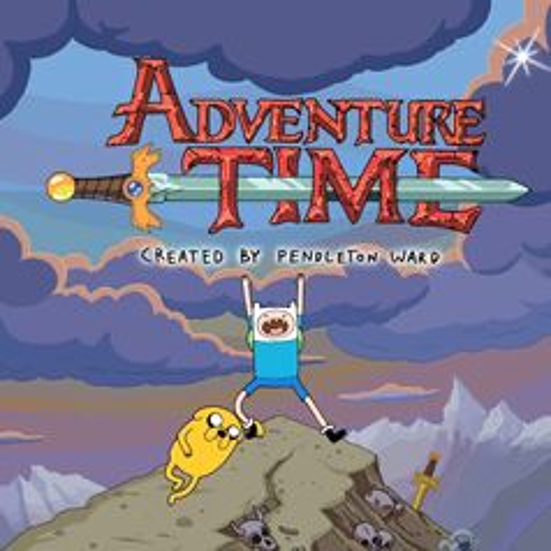 Stream Adventure Time ed Theme by Quimsaina(KingQyo) | Listen online ...