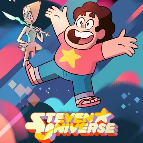 Stream Stevens Universe Ending Theme By Youssif Sherif Listen Online For Free On Soundcloud 
