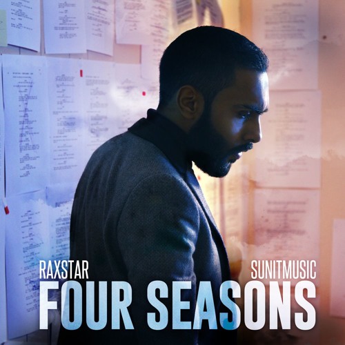 Stream Raxstar x SunitMusic - Four Seasons by Raxstar | Listen online ...