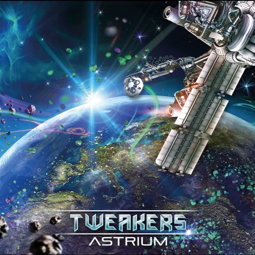 Stream Astrium - DEMO by TWEAKERS | Listen online for free on SoundCloud