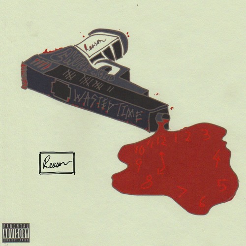 Stream Wasted Time (Prod. by Chuck Acid) by Reasoncanrap | Listen ...