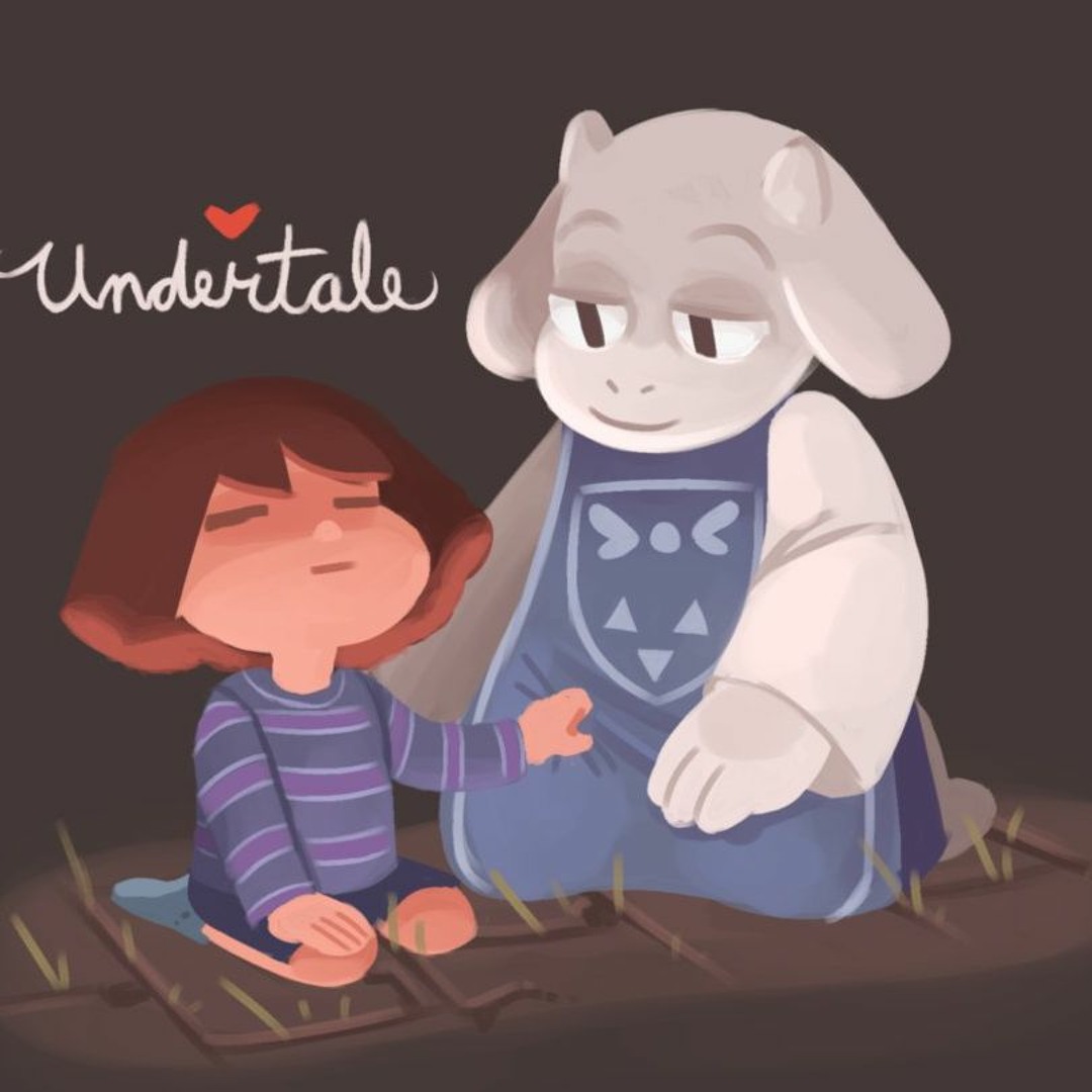 Stream ♫ Undertale - Strong Monster Remix by Caillou | Listen online ...