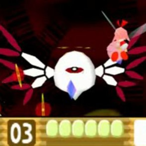 Stream 02 Battle - Kirby 64: The Crystal Shards by BuisMarMas | Listen ...