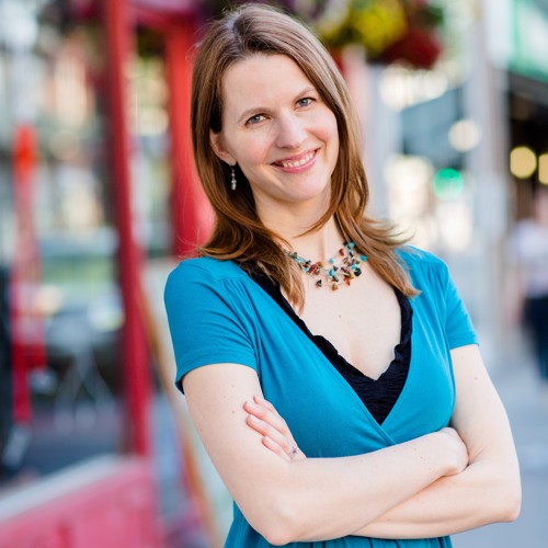 Stream Jennifer Roberge on "The Friday Morning After" - Nov.27th, 2015 ...