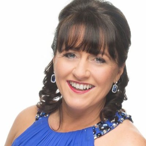 Stream Angela Reid Interview with Howard Myers by Irish Country Music ...