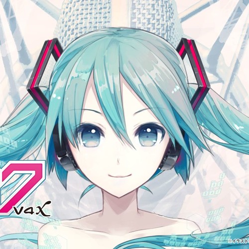 Stream Hatsune Miku V4x EVEC Beta- What Do You Mean by The Nameless ...