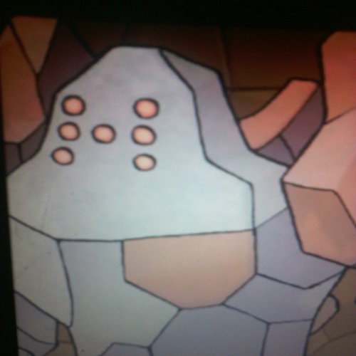 Stream Legendary Battle Theme (Regi Trio) by xLycanrocx (Koga) | Listen ...