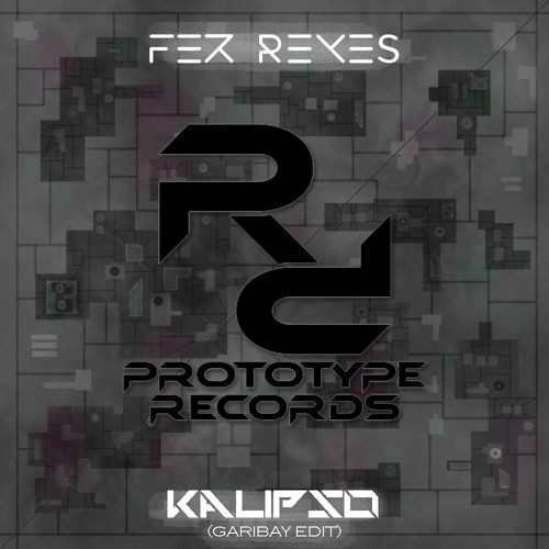 Stream Fer Reyes - Kalipso (Garibay Edit) by Garibay | Listen online ...