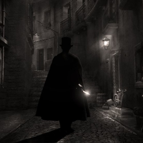 Stream Jinder Virdee - Jack The Knife by Dark Matter | Listen online ...